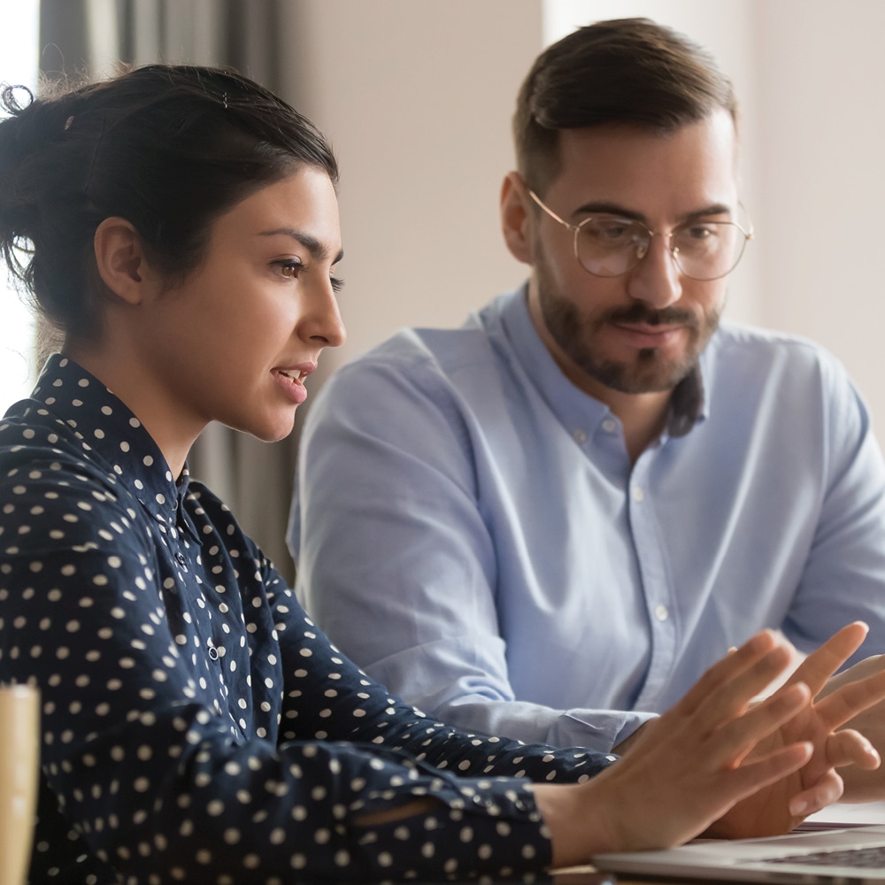 Skill Building | Surgent